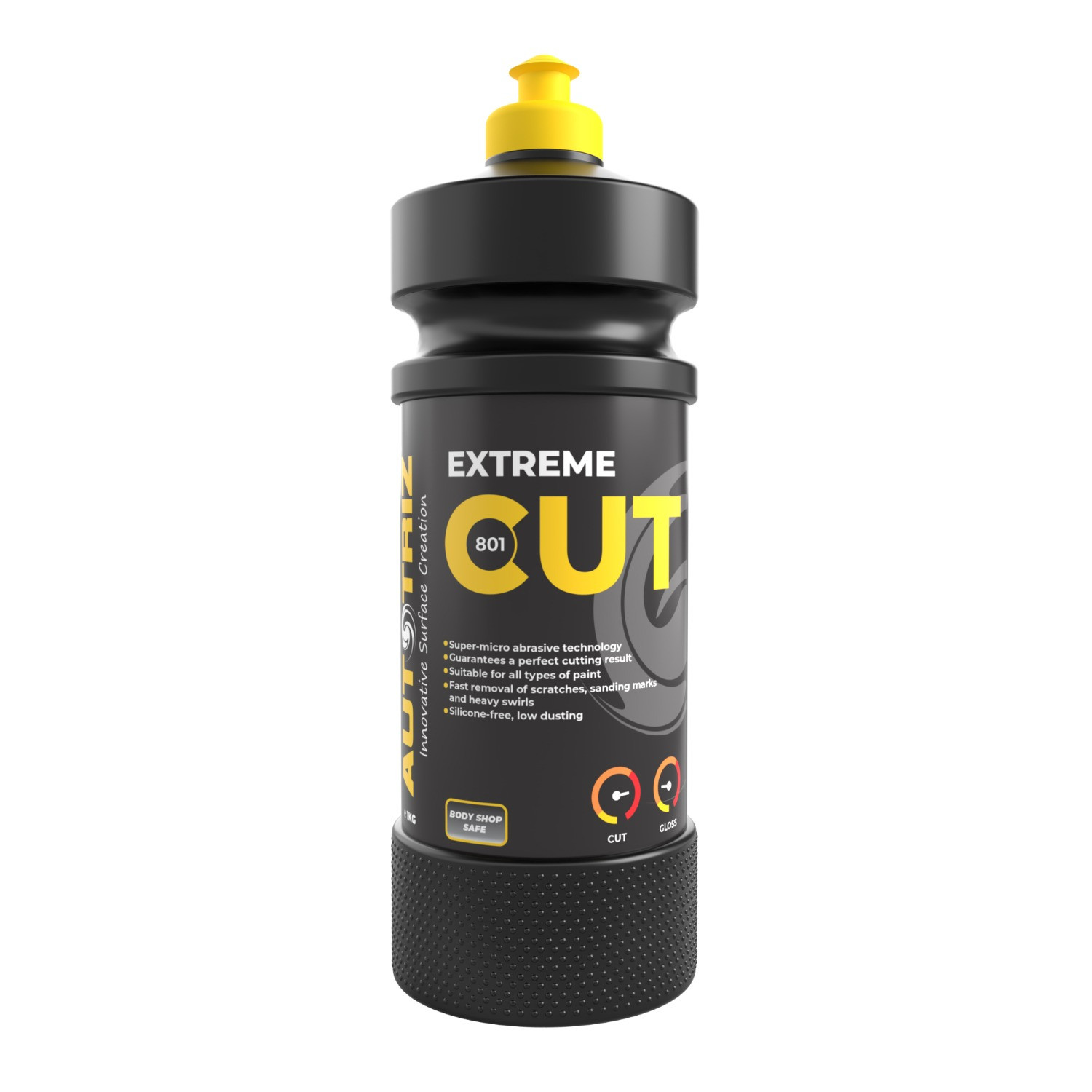 Extreme Cut